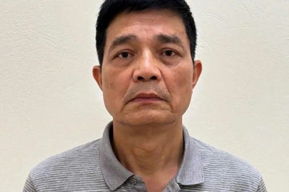 Benjamin Song Arrested for July 4 ICE Detention Center Attack - Under ...