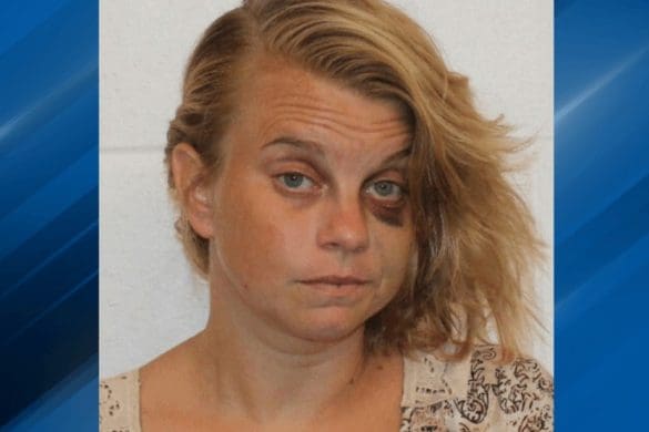 Mohammad Asif Arrested for Burglary, Robbery in Fairfax County - Under ...