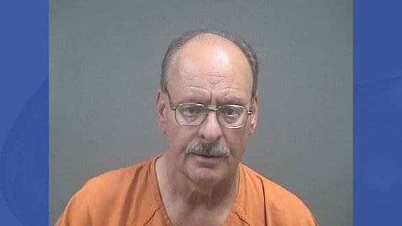 David Horvath, Campbell Court Bailiff, Arrested for Cocaine - Under ...