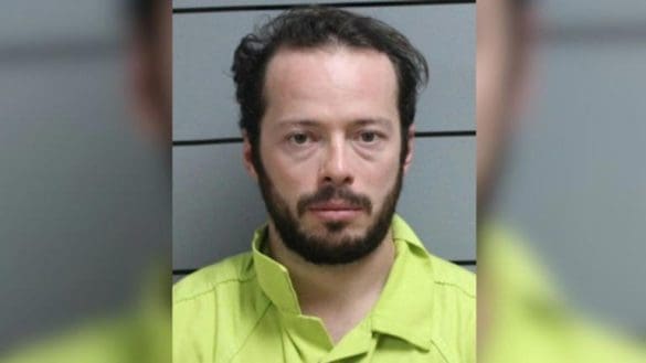 Jason Erne Arrested for Drunk Driving at 100 MPH in Marshall County ...