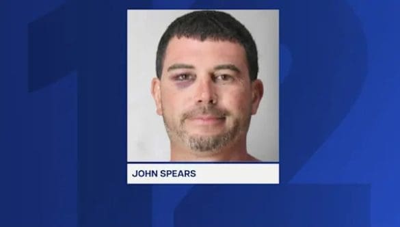 John Spears Accused of Assaulting PSEG Worker in East Rockaway - Under Coverist