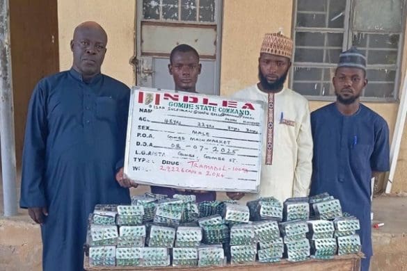 Vance Ray Randolph Caught with $3M in Drugs at Atlanta Airport - Under Coverist