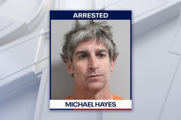 Kwasi Fraser, Ben Nett Arrested in VA Criminal Probe - Under Coverist