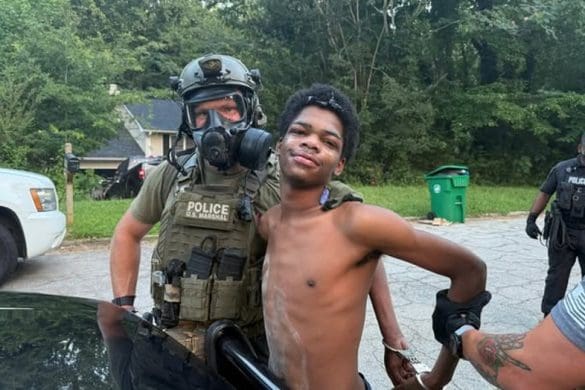 Charles Byrd Arrested After Wife's Remains Found - Under Coverist