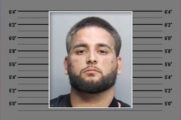 Charles Byrd Arrested After Wife's Remains Found - Under Coverist