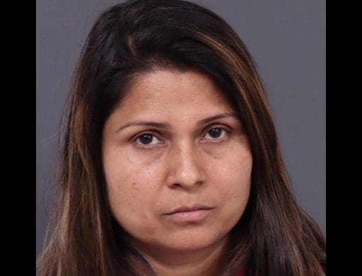 Amelia Ali Charged with Murder of 93-Year-Old Judy Zussman - Under Coverist