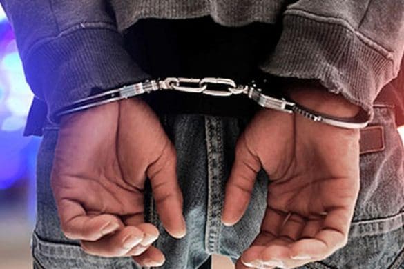 Charles Edward Stevenson Jr. Arrested for Shooting 5-Year-Old in Cary ...