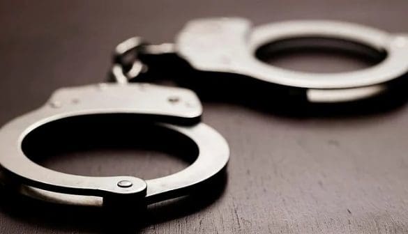 Aminur Ali Arrested for Murder Over Rejected Marriage Proposal in Navi ...