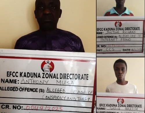 Saaif Ahmed Didi Arrested for Multiple Social Media Scam Cases - Under ...