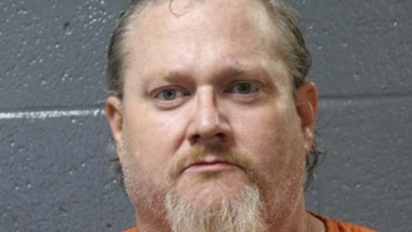 Todd Taylor Arrested After Mother's Death from Neglect - Under Coverist