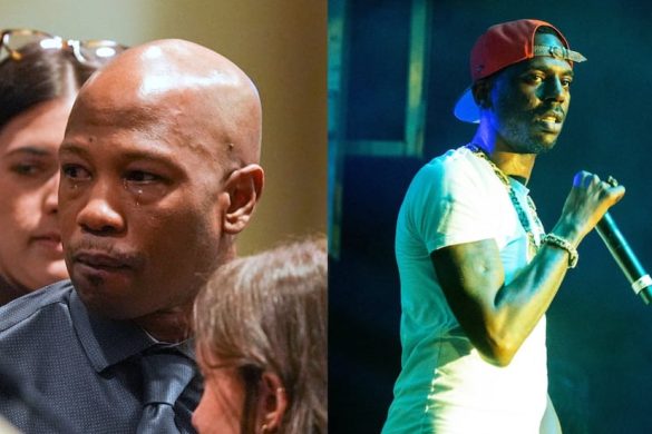 Cornelius Smith Archives - Under Coverist