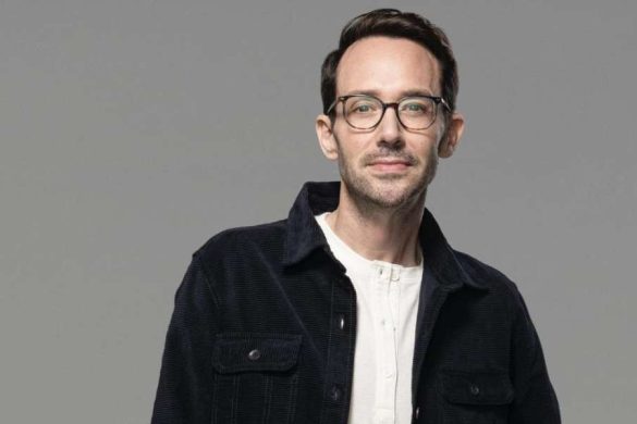 David Raymond Brown Archives - Under Coverist