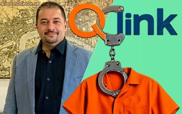 Issa Asad Jailed for $100M FCC and PPP Fraud - Under Coverist