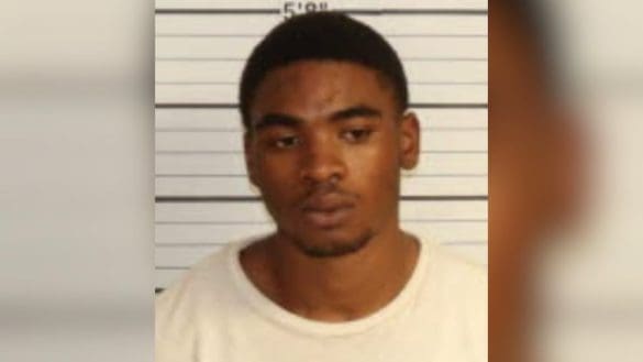 James Carter Arrested for Multiple Armed Robberies in Memphis - Under ...