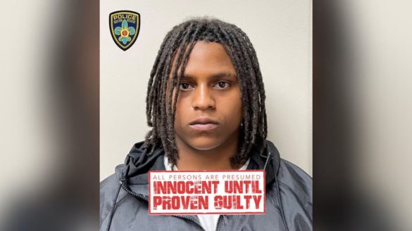 Keithan Lee, 19, Arrested for Deadly Baton Rouge Shooting - Under Coverist