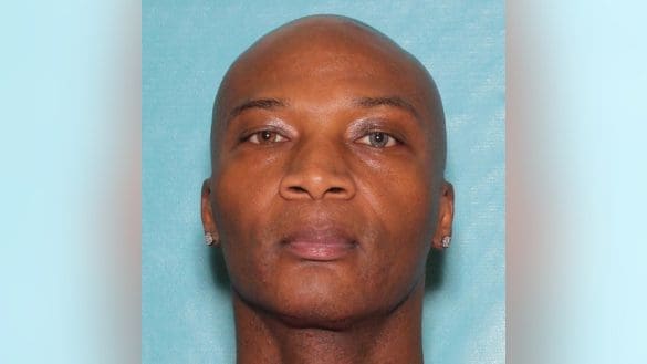 Roderick Gaines Arrested for Impersonating FBI Agent - Under Coverist