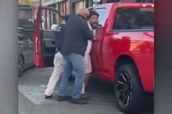 Pierre Reginald Boulos Held by ICE in Miami Arrest - Under Coverist