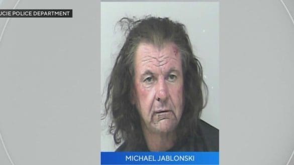 Michael Jablonski Arrested in Kidnapping Investigation - Under Coverist