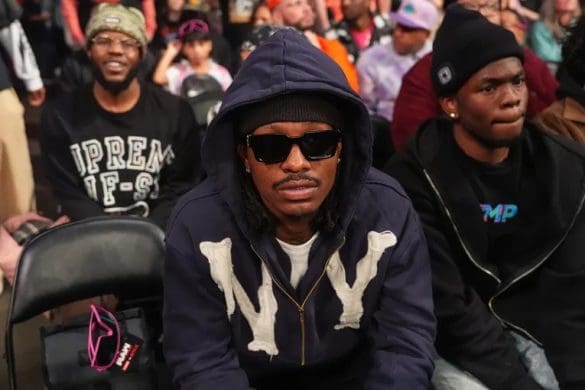 Duke Dennis Archives - Under Coverist