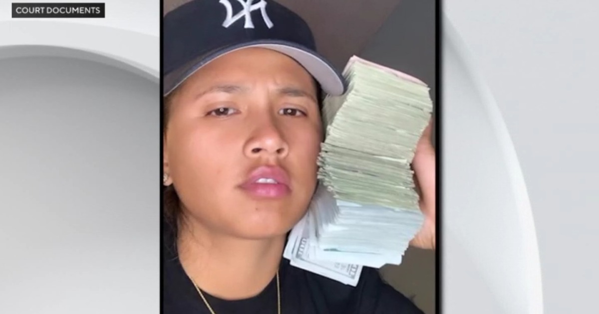 Mary Ann Magdamit Pleads Guilty to USPS Mail Theft and Fraud - Under Coverist