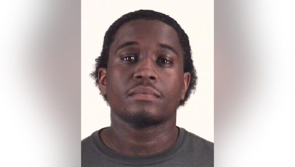Christopher Blanton Jr. Charged with Murder in Fort Worth Shooting ...