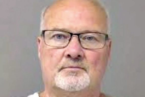 Jacob Bauer, 6 Others Arrested in Ohio Child Sex Sting - Under Coverist