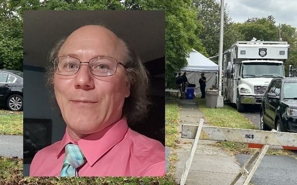 Hugo Hernandez-Mendez Arrested in Killing of 19-Year-Old Maryland Woman ...