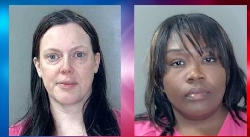 Parents Bruce and Samantha Anglin Arrested for Locking Child in Shed ...