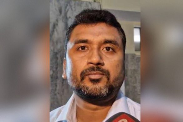 Dr. Mona Ghosh Jailed for $2.4M Healthcare Fraud - Under Coverist