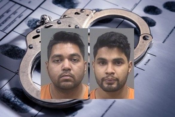 Kent State Students Tuhin & Nieon Charged in Elder Fraud Case - Under Coverist