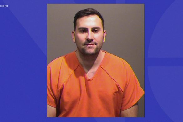 Rony Denis Arrested in House of Prayer Fraud Case - Under Coverist