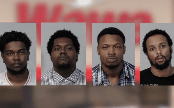 Yoel Weiss Faces 41-Count Federal Indictment for EIDL Fraud - Under ...