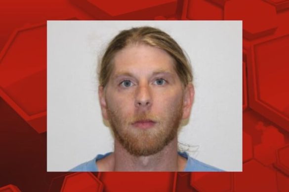 Patrick Gamache Arrested for Sexual Assault on Seminole Wekiva Trail ...