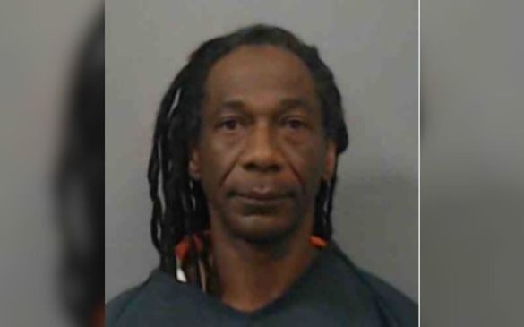 Jesus Dousten Arrested in Glendale Road Rage Shooting - Under Coverist