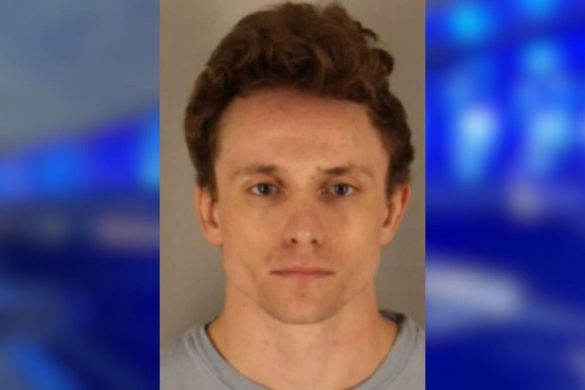 Parents Bruce and Samantha Anglin Arrested for Locking Child in Shed ...