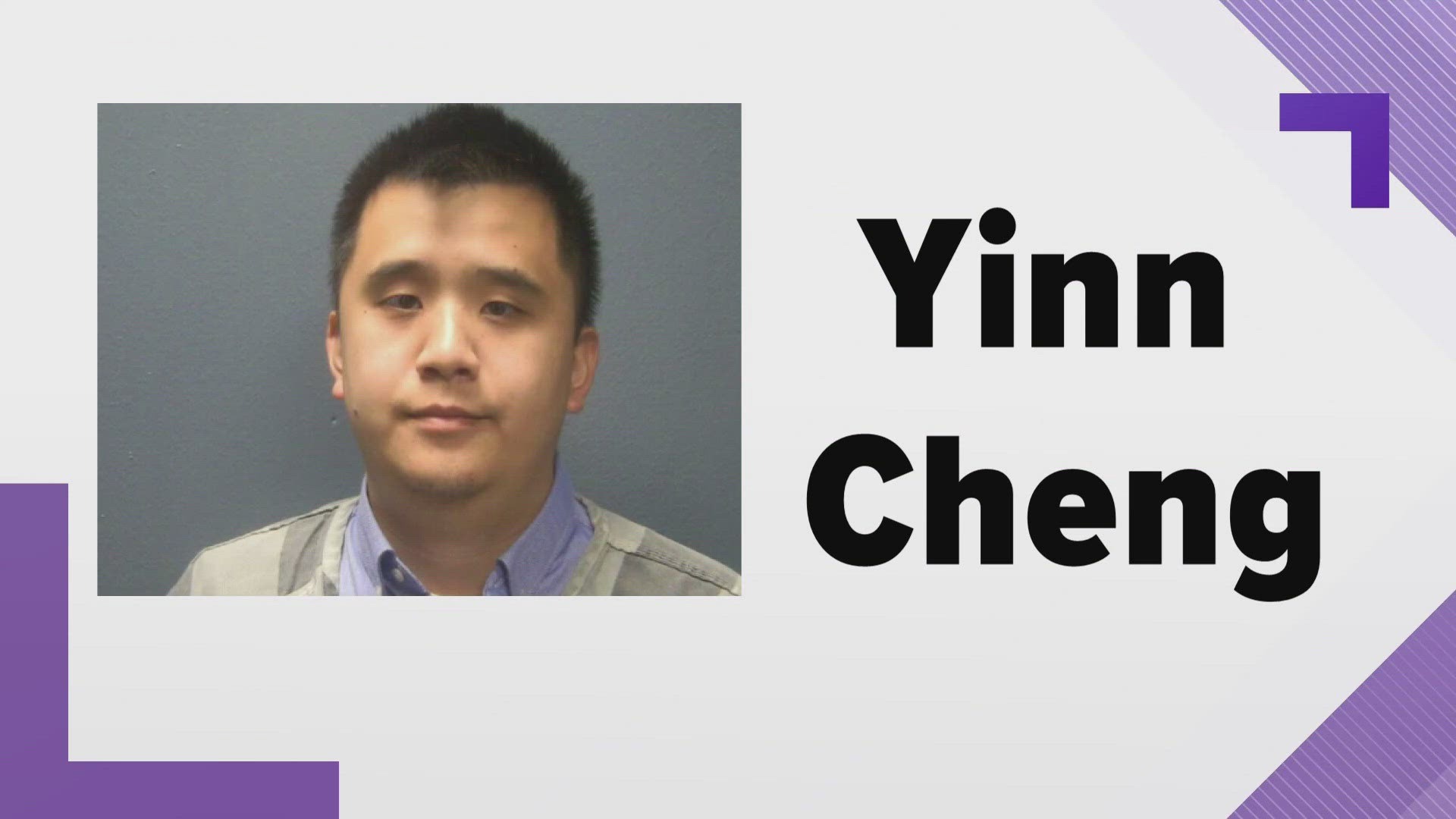 Yinn Cheng Arrested in $200K Gatlinburg Scam Attempt - Under Coverist