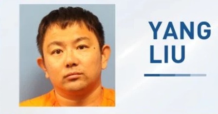 Zhenshi Liu, Junping Ren Charged in Iowa City Trafficking Case - Under ...