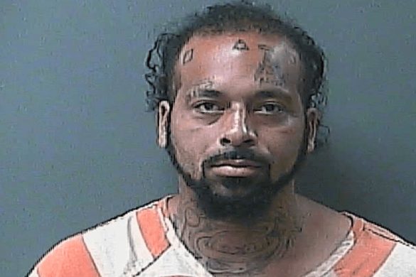 Vehicular Offenses / Hit-and-Run Archives - Page 8 of 23 - Under Coverist