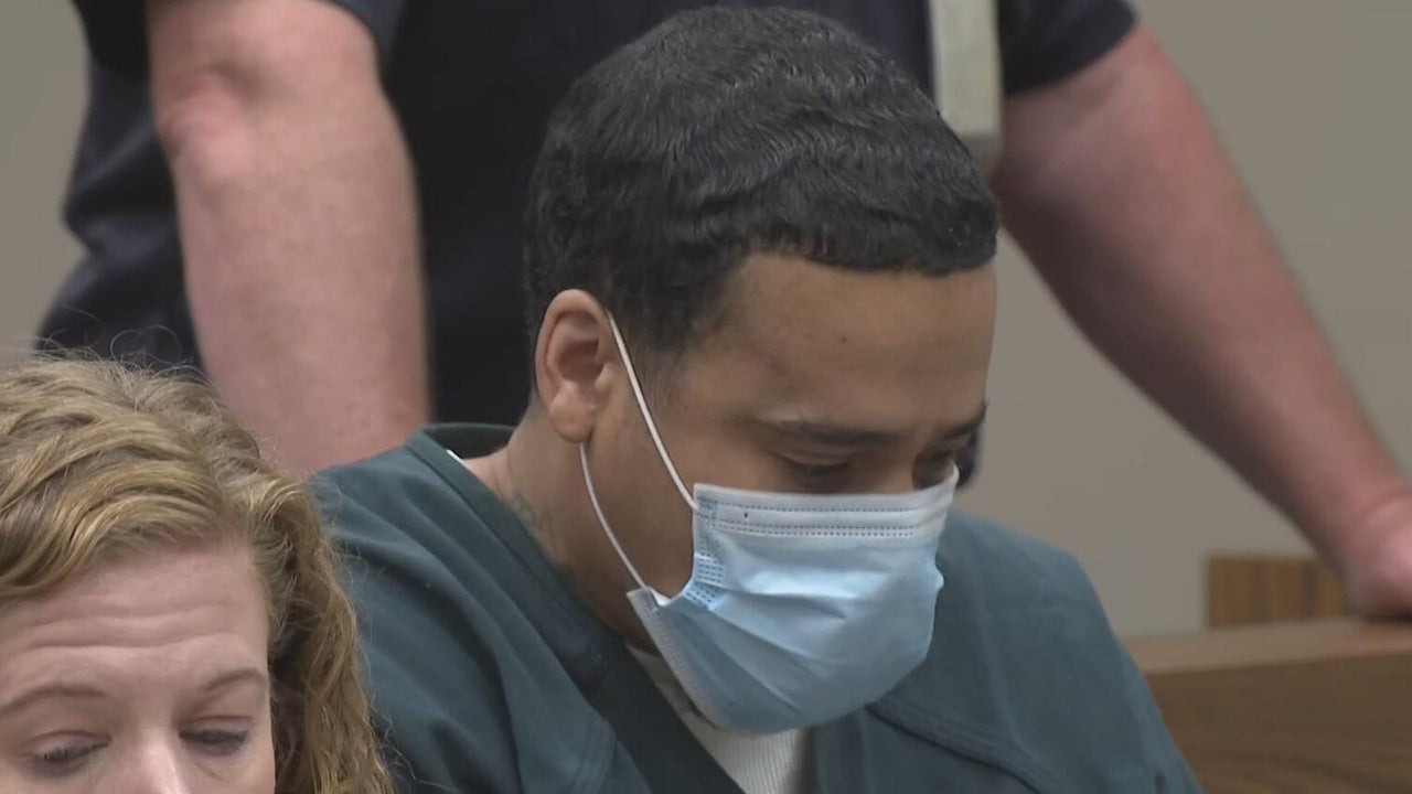 Jarvis Butts Charged with Sexual Assault While Awaiting Trial for Na'Ziyah Harris Case - Under ...