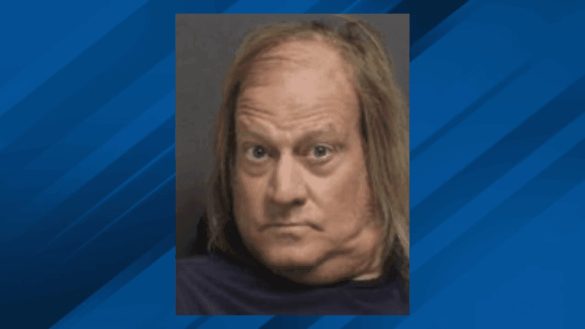 Ross Corbett Charged in Wilton Walmart Burglary Case - Under Coverist