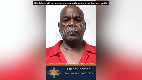 Charles Johnson & Shannon Robinson Arrested in 2015 Murder Case - Under ...