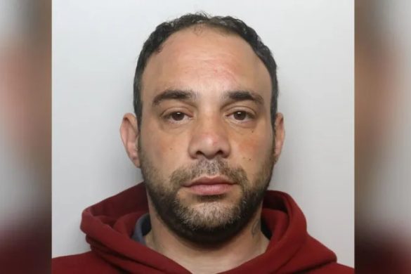 AG Devon Flanagan Arrested in Newport, Demanded Police Turn Off ...