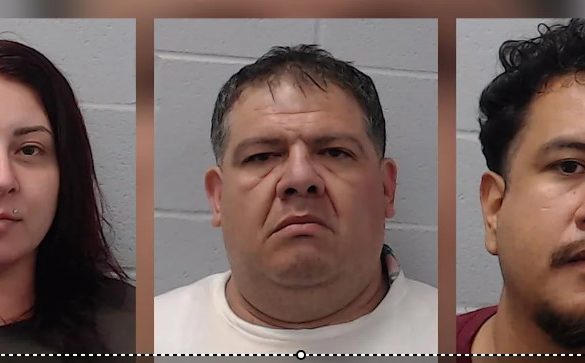 Charlie Arnold Charged in VFW Theft, Credit Fraud Case - Under Coverist