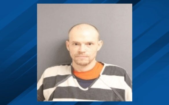 Jared Thompson Charged in Fentanyl Theft Case - Under Coverist