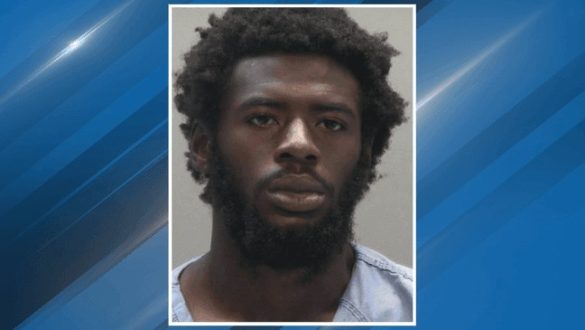 Dominique Brown Arrested After Violent Gas Station Robbery - Under Coverist