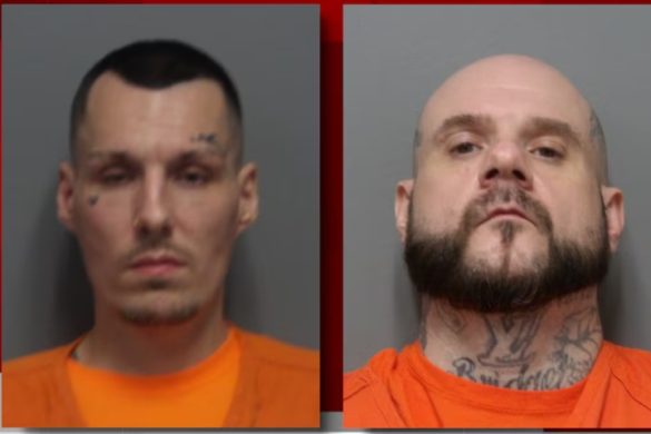 Isaiah Fields Gets 25 Years for Assaulting Disabled Woman - Under Coverist