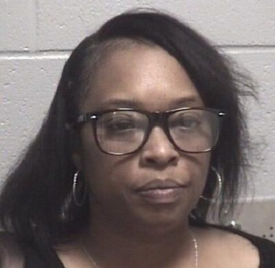 USDA Employee Arlasa Davis Arrested in $66M Food Stamp Fraud - Under ...