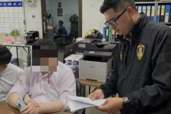 Joseph Thomas Kinney Arrested for Impersonating Nurse in Florida Job Scam - Under Coverist