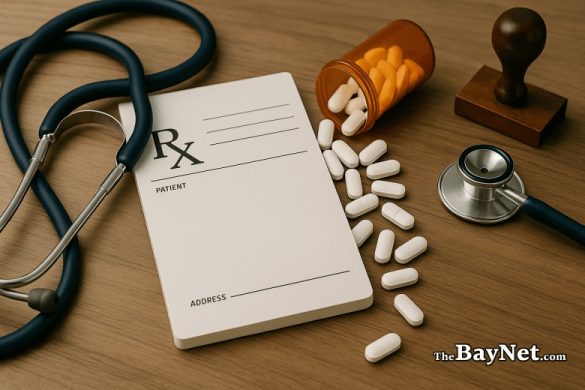 Dr. Mona Ghosh Jailed for $2.4M Healthcare Fraud - Under Coverist