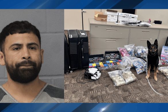 Former Postal Inspector Scott Kelley Charged with Stealing $330K ...